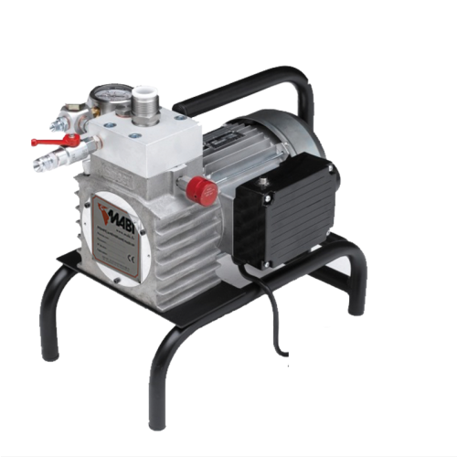 Pompa MABI Airless zestaw,